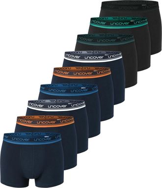 Schiesser Boxershorts Cotton