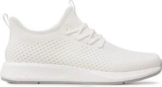 Sprandi Sneakers MP07-GVA1 Wei&szlig;