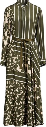 High KLEIDER - Maxi-Kleider auf YOOX.COM
