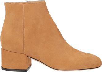 Sergio Rossi SCHUHE - Stiefeletten auf YOOX.COM