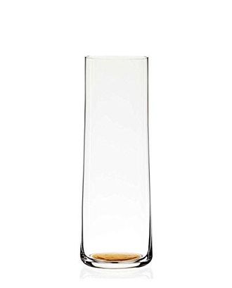 HAY Hay Karaffe, Kristallglas, Transparent/Gold