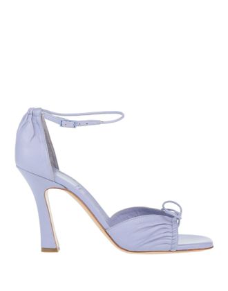 Emporio Armani SCHUHE - Sandalen auf YOOX.COM