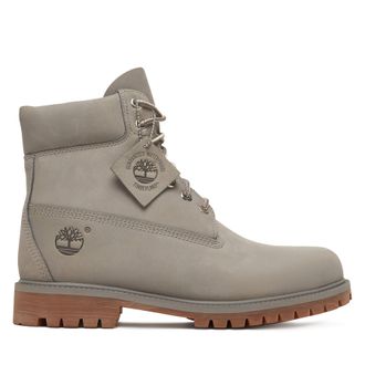 Timberland Schn&uuml;rstiefeletten Timberland Heritage TB0A5RNWAML1 Grau
