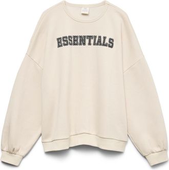 Vero Moda Sweatshirt VMEline