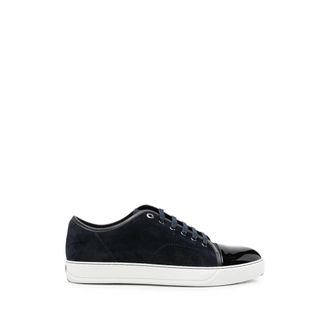 Lanvin Herren, Schuhe, Blau, 43 EUGr&ouml;&szlig;e
