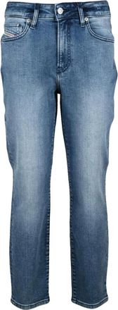 Diesel Femme, Jeans, Bleu, Taille: W31 2004 D-Joy