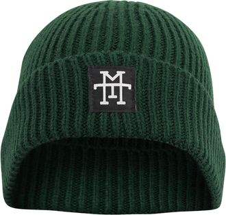 Manufaktur13 M&uuml;tze Heavy Knit