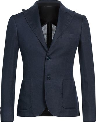 Daniele Alessandrini ANZ&Uuml;GE und CO-ORDS - Blazers auf YOOX.COM