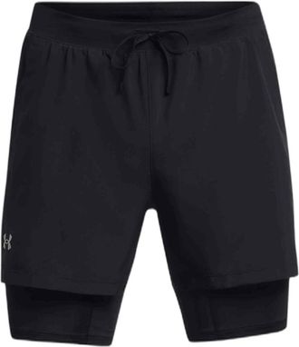 Under Armour Herren, Sport, Schwarzk, S/MGröße