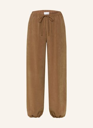 Rich & Royal Hose braun