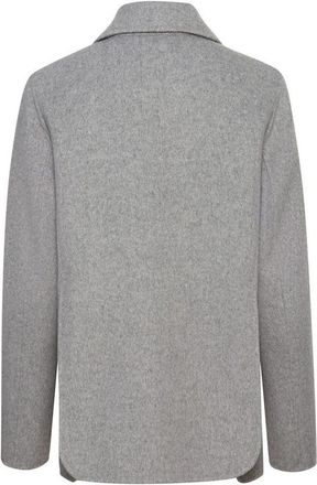 White Label Outdoorjacke Jacke mit Pattentaschen