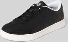 K-Swiss Sneaker mit Label-Print Modell COURT