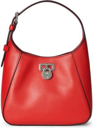 Lauren Ralph Lauren Handtasche 431966750007 Rot