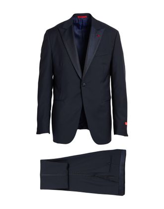 Isaia ANZ&Uuml;GE und CO-ORDS - Anz&uuml;ge auf YOOX.COM