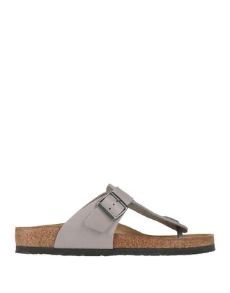 Birkenstock SCHUHE - Zehentrenner auf YOOX.COM