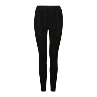 Wolford Leggings - - Trousers - Damen - Schwarzk - S