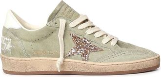 Golden Goose Sneaker - Creme