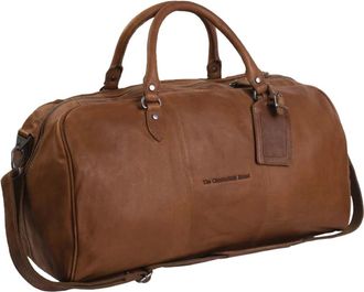 The Chesterfield Brand unisex, Taschen, Braun, ONE SIZEGr&ouml;&szlig;e