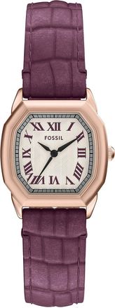Fossil Uhr Fossil Harlow ES5428 Violett