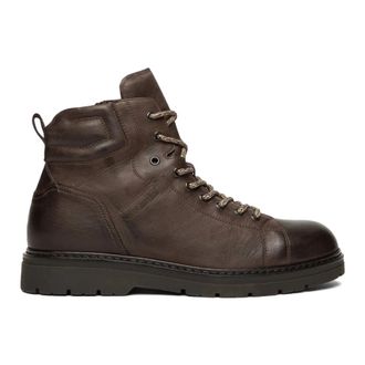 Nero Giardini Schn&uuml;rstiefel - - Shoes - Herren - Braun - 41 EU