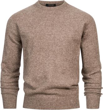 INDICODE JEANS Pullover INTrax
