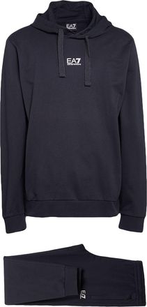 Emporio Armani OVERALLS - Sportanz&uuml;ge auf YOOX.COM