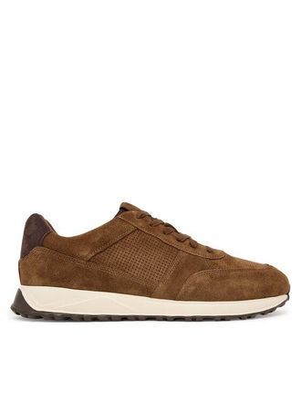 Clarks Sneakers Radwell Tie 26186564 Braun