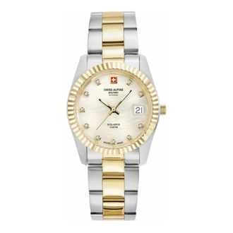 Swiss Alpine Military Solaris - - Accessories - Damen - Mehrfarbig - ONE SIZE