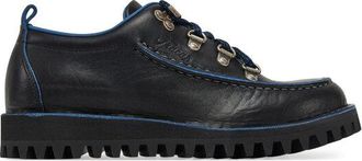 Fracap Halbschuhe M61 Schwarz