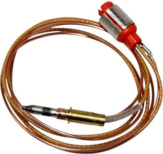 Aya Ersatzteil - Thermoelement - - FALCON, AGA