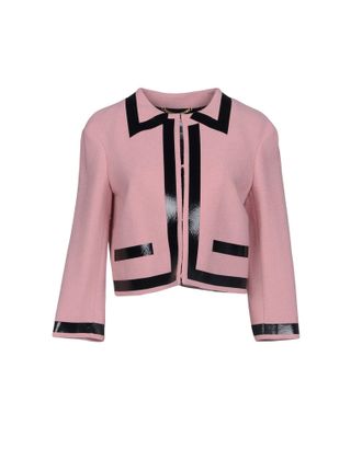 Moschino ANZ&Uuml;GE und CO-ORDS - Blazers auf YOOX.COM