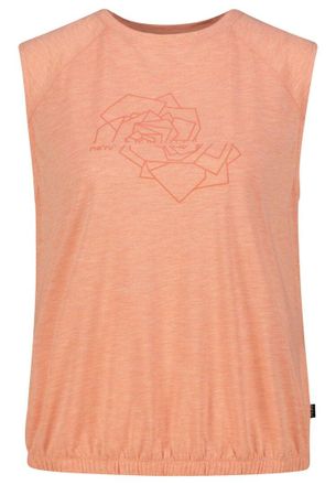 Meru Damen T-Shirt CAMACHA