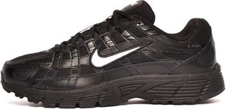 Nike Nike HF1052-010 P-6000 Homme Black/White-Black-Black EU 44