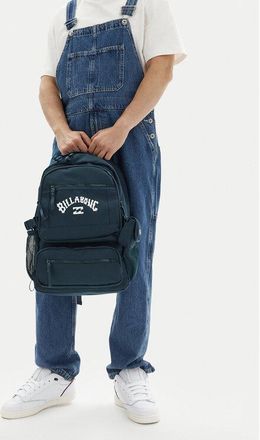 Billabong Rucksack C-BLB-M-001-08 Dunkelblau
