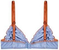 Momoni Soutien-gorge Vipera en coton