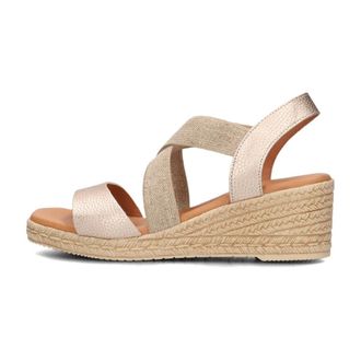 Lina Locchi Damen, Schuhe, Gelb, 39 EUGr&ouml;&szlig;e