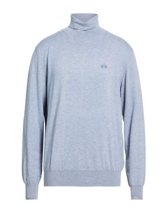 La Martina STRICKWAREN - Rollkragenpullover auf YOOX.COM