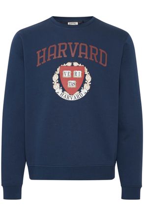 Blend Sweatshirt - Sweatshirt - 20716638, Größe:S, Farbe:Dress Blues (194024)