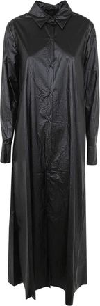 Maria Calderara Hemd - Schwarz