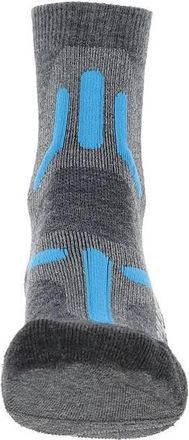 UYN Damen TREKKING 2IN MERINO SOCKS