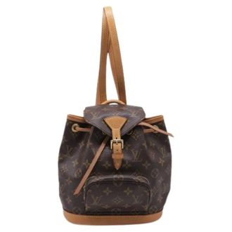 Louis Vuitton Damen, Pre-Owned, Braun, ONE SIZEGr&ouml;&szlig;e
