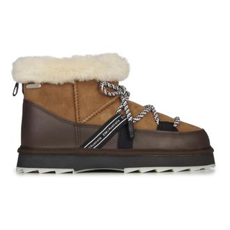 Emu Blurred Micro Chestnut Schuhe - - Shoes - Damen - Braun - 39 EU