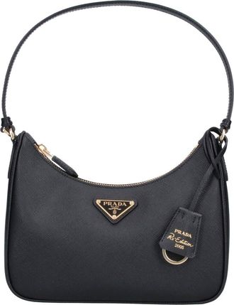 Prada Schultertasche Re-Edition 2005