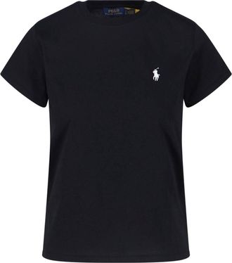 Polo Ralph Lauren T-Shirt-Logo