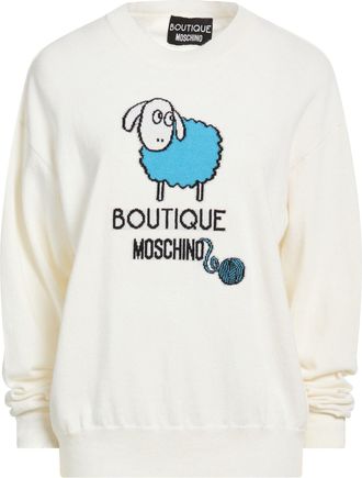 Moschino STRICKWAREN - Pullover auf YOOX.COM