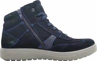 Jomos Sneakers - - Shoes - Herren - Blau - 41 EU