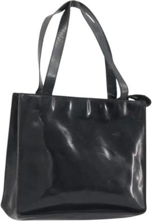 Chanel Damen, Pre-Owned, Schwarzk, ONE SIZEGr&ouml;&szlig;e