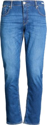Uniform HOSEN & R&Ouml;CKE - Jeanshosen auf YOOX.COM
