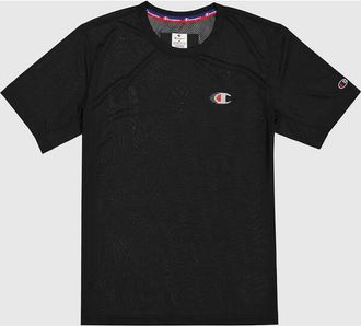 Champion Herren Shirt Crewneck