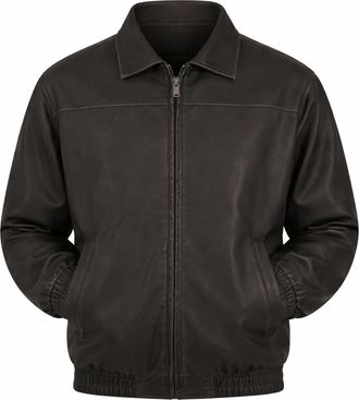 Brave Soul Jacke
